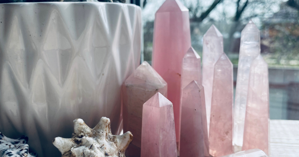 28 Interesting Facts about Rose Quartz