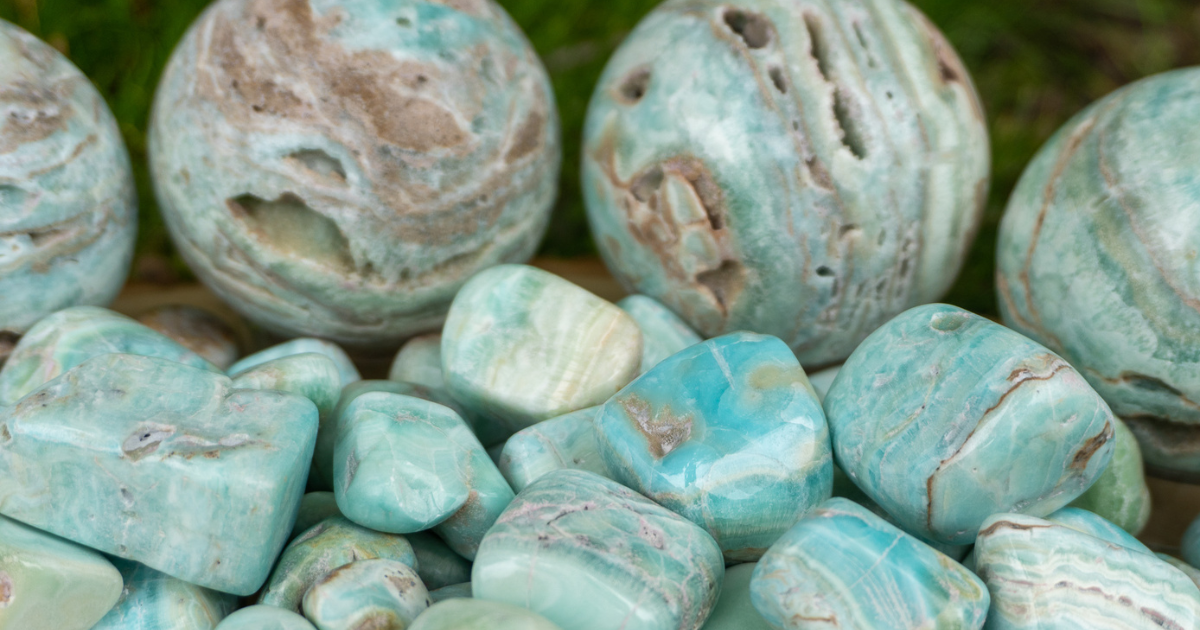 Caribbean Calcite Meaning: Healing Properties, Benefits and Uses