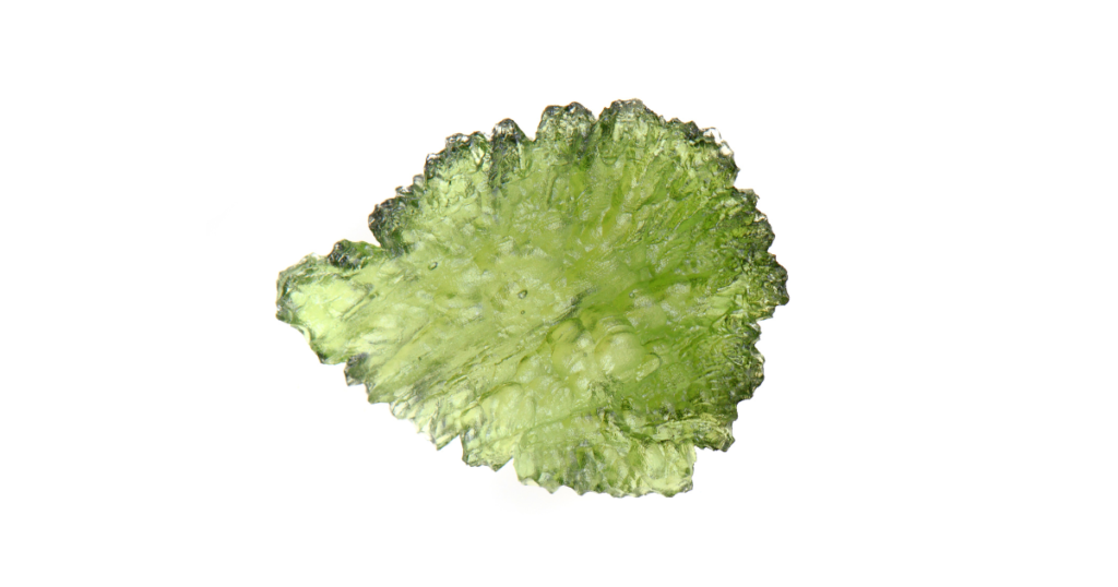 Moldavite Crystal Meaning: Healing Properties, Benefits and Uses