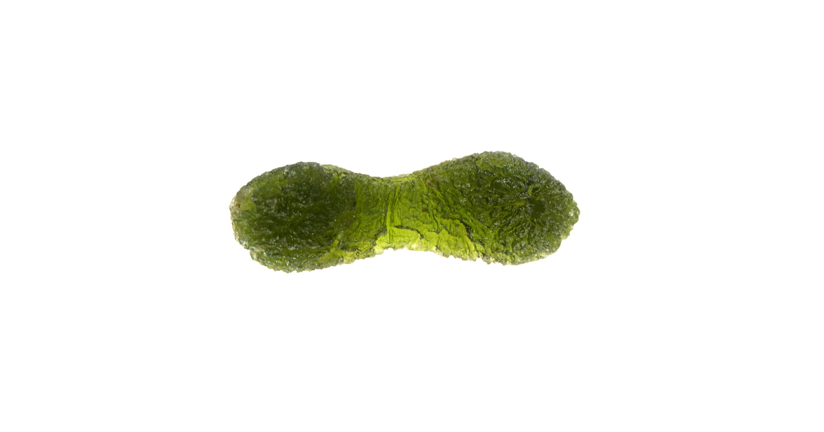 Moldavite Crystal Meaning: Healing Properties, Benefits and Uses