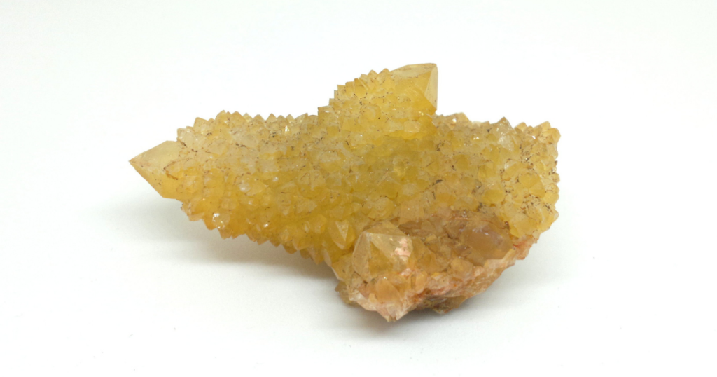8 Awesome Benefits of Yellow Quartz
