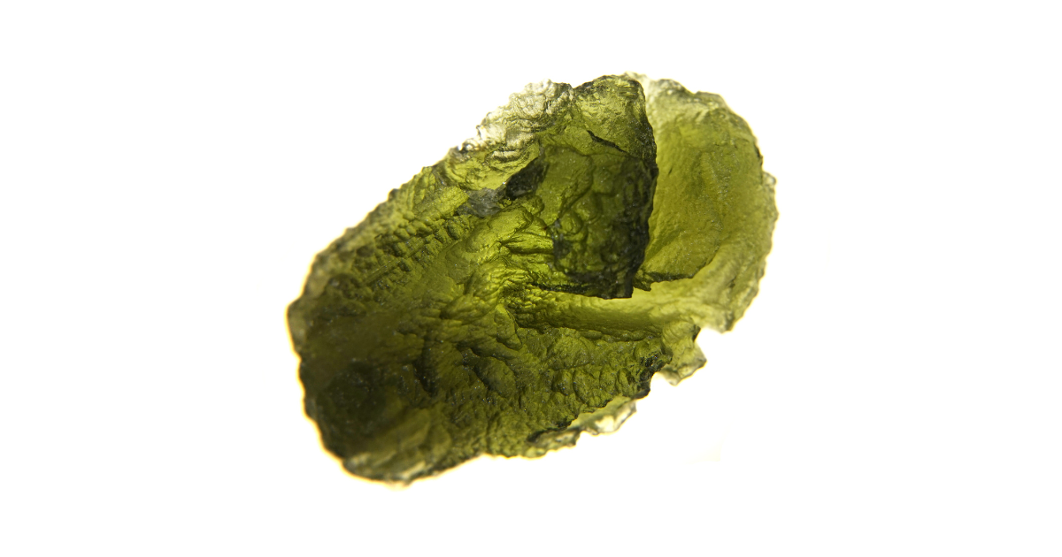Moldavite Crystal Meaning: Healing Properties, Benefits and Uses