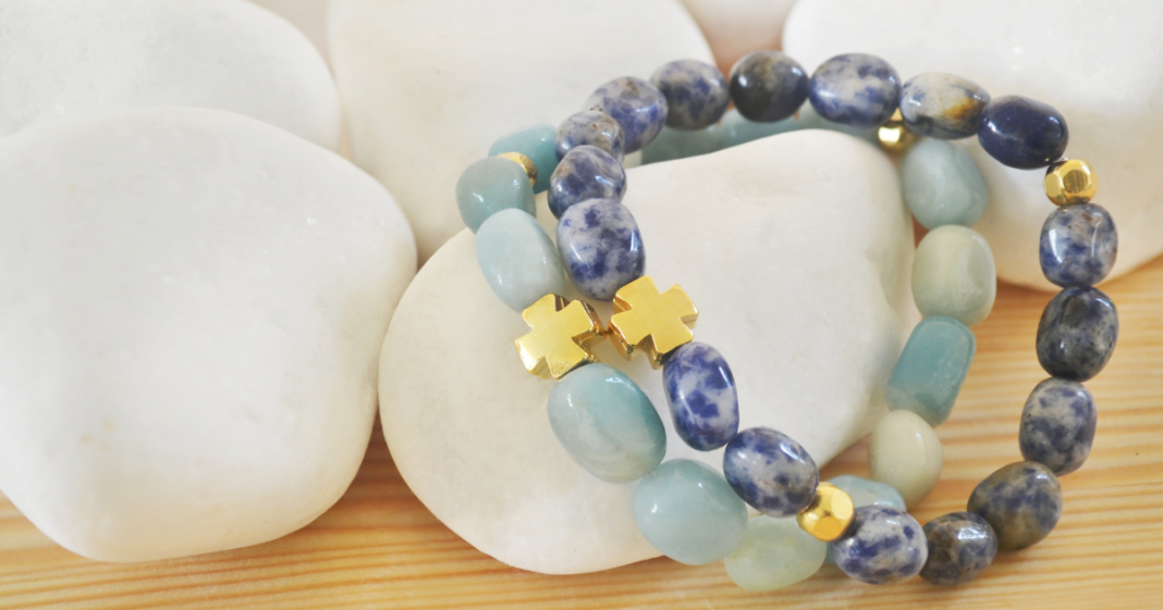 Amazonite Crystal: Meaning, Healing Properties, Benefits and Uses