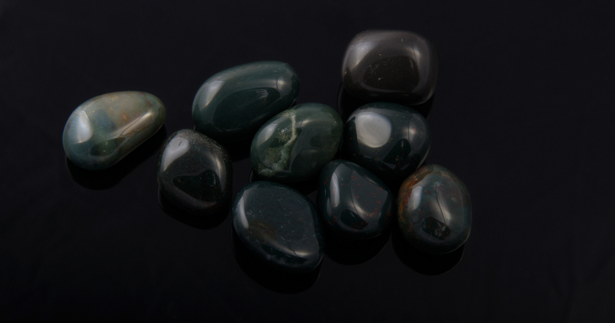 What Does Bloodstone Do? 6 Amazing Uses