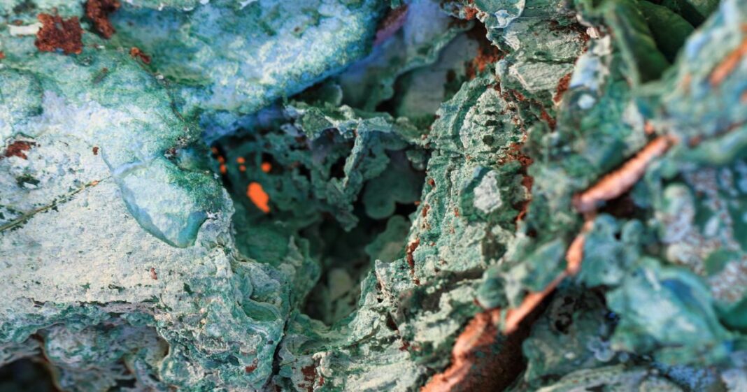 What Is Blue Malachite? Best Benefits and Healing Properties