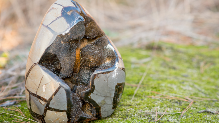 Septarian: Meaning, Healing Properties, Benefits and Uses