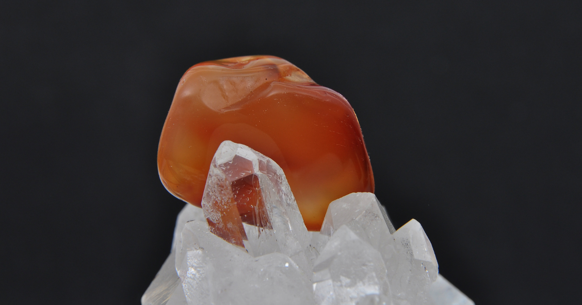 Carnelian Crystal Meaning: Healing Properties, Benefits and Uses