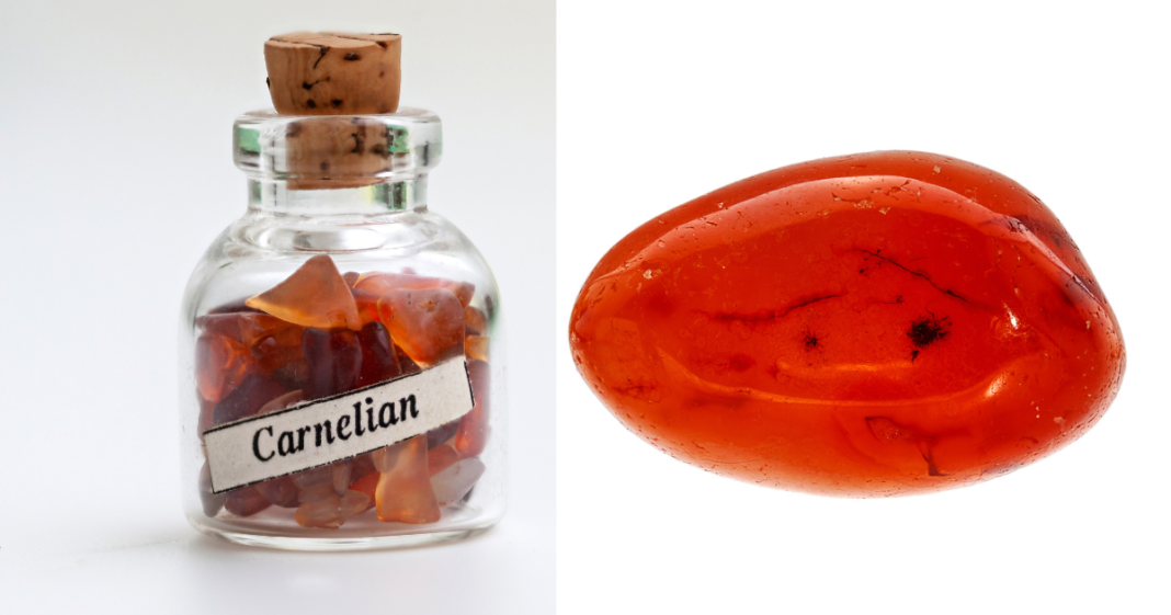 Carnelian Crystal Meaning: Healing Properties, Benefits and Uses
