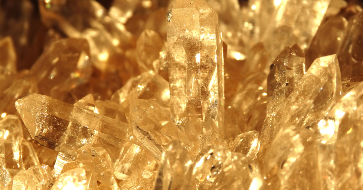Citrine Crystal Meaning: Healing Properties, Benefits and Uses