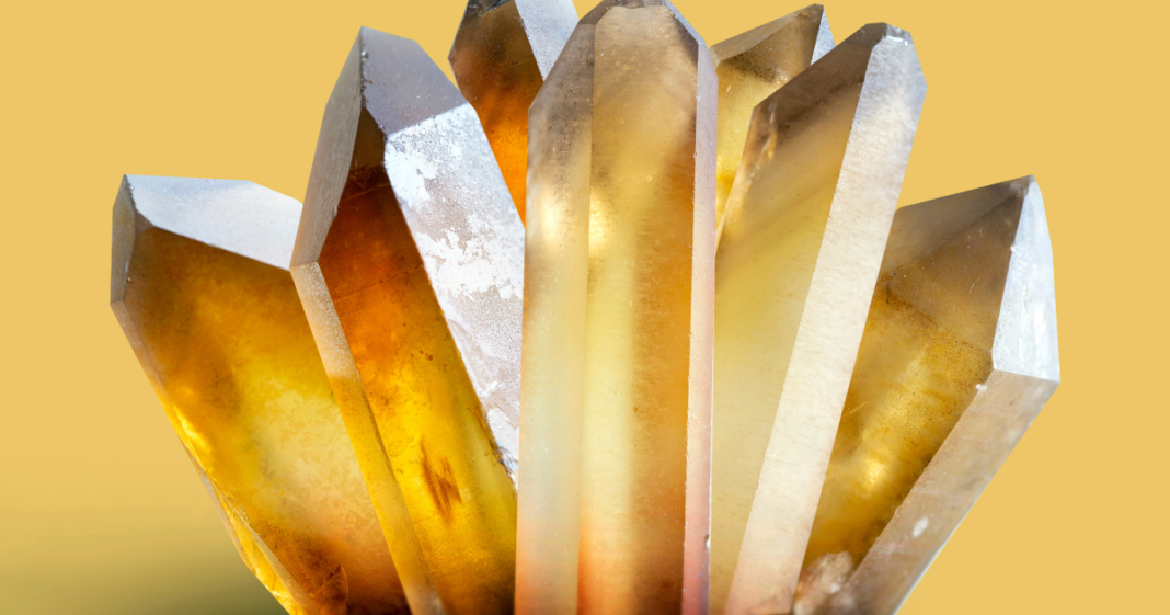 Citrine Crystal Meaning: Healing Properties, Benefits and Uses
