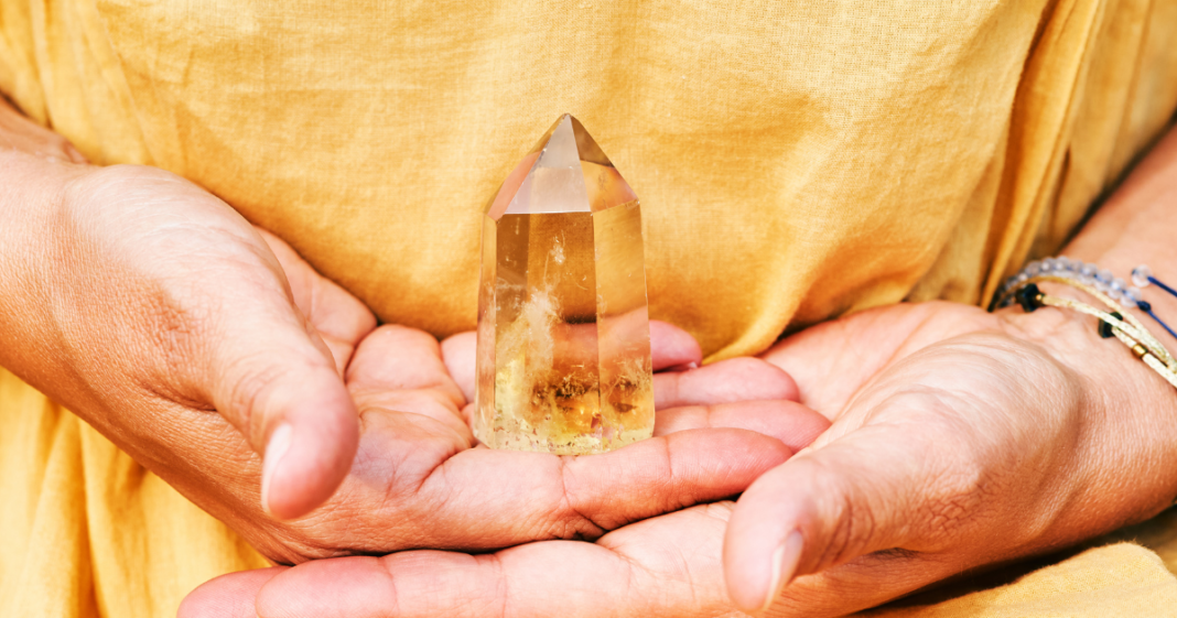 Citrine Crystal Meaning: Healing Properties, Benefits and Uses