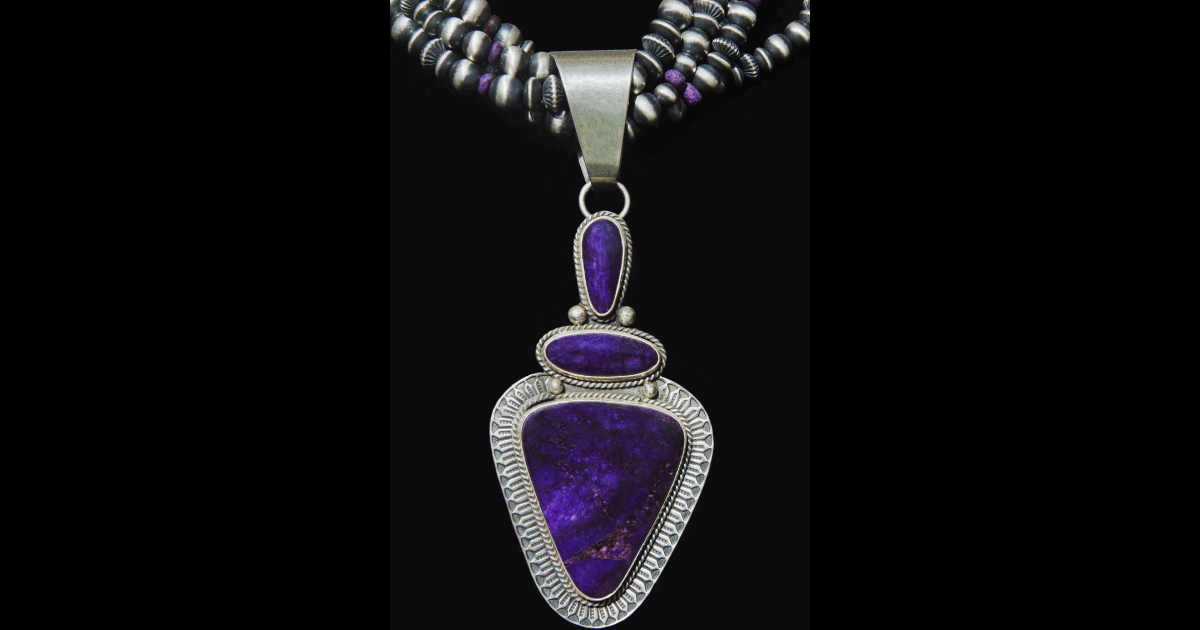 Charoite Crystal Meaning: Healing Properties, Benefits and Uses