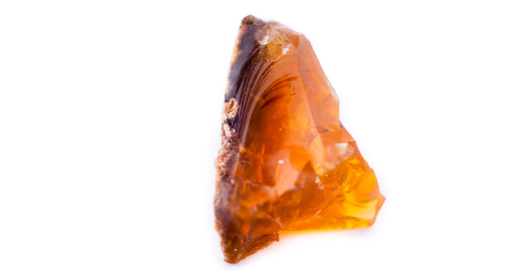 Fire Opal: Meaning, Healing Properties, Benefits and Uses
