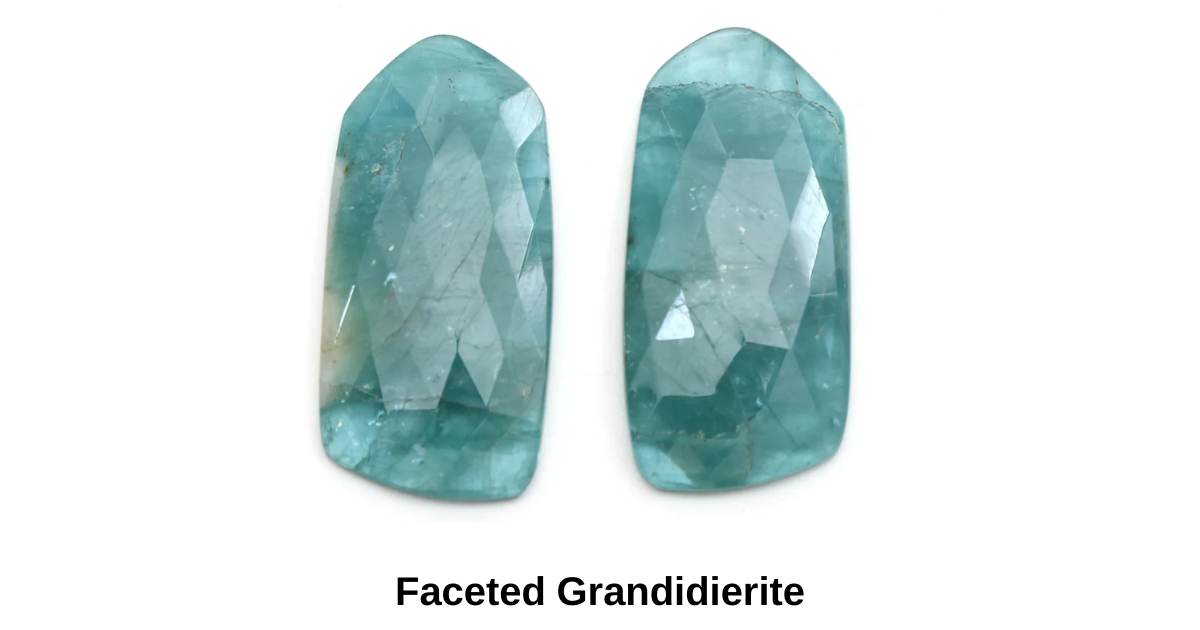 Grandidierite Meaning: Healing Properties, Benefits and Uses