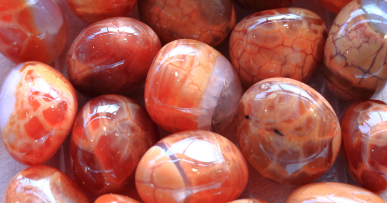 Fire Opal: Meaning, Healing Properties, Benefits and Uses