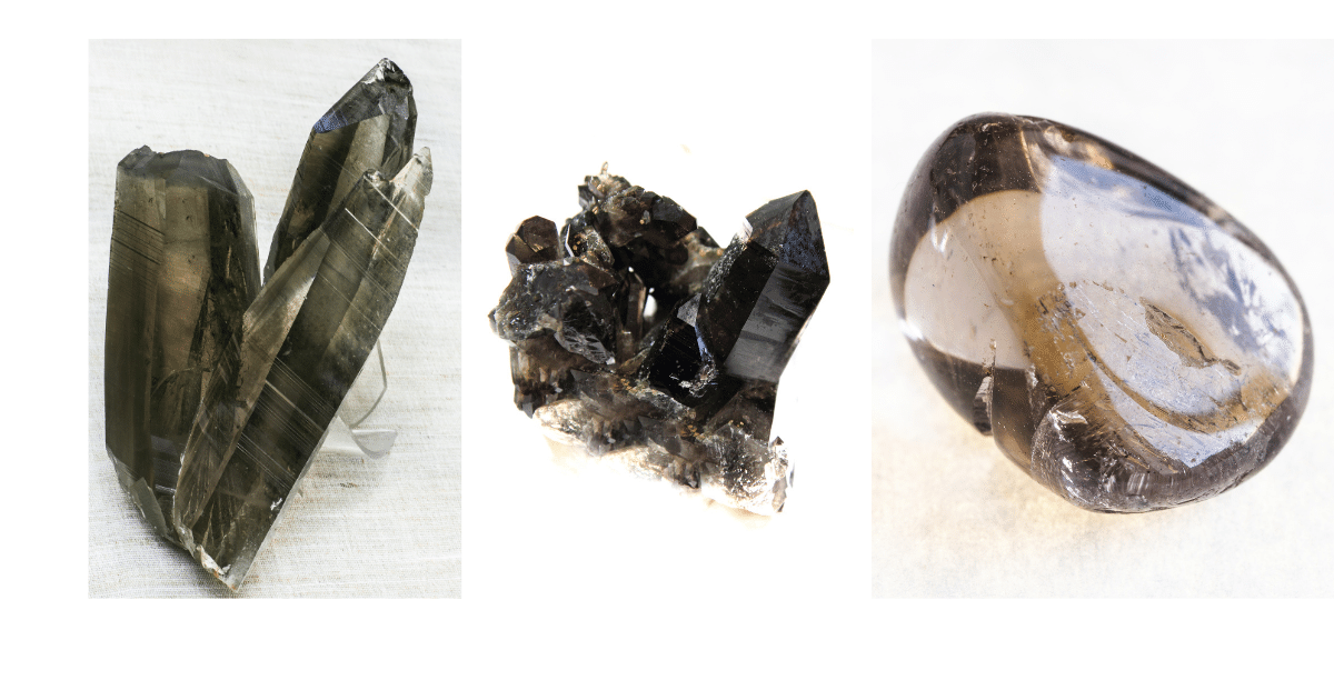 Smoky Quartz Meaning: Healing Properties, Benefits and Uses