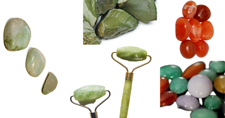 Jadeite Meaning: Healing Properties, Benefits and Uses