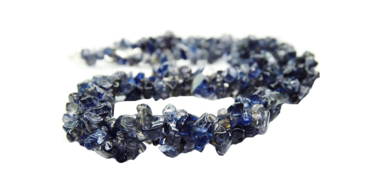 Iolite Crystal Meaning: Healing Properties, Benefits and Uses