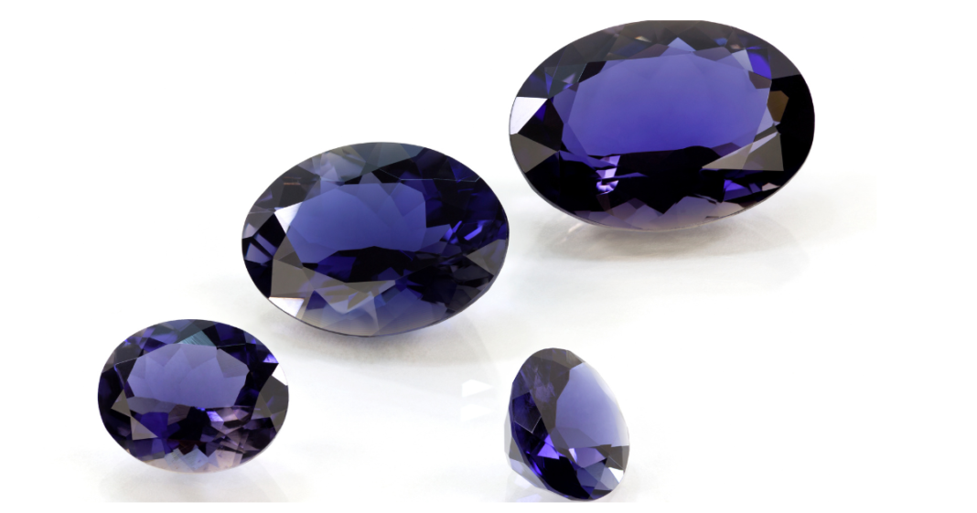 Iolite Crystal Meaning: Healing Properties, Benefits and Uses