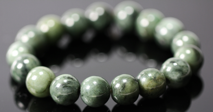 Jadeite Meaning: Healing Properties, Benefits and Uses