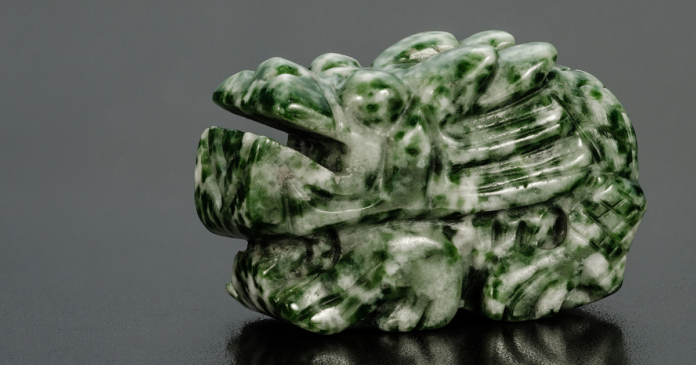 Jadeite Meaning: Healing Properties, Benefits and Uses