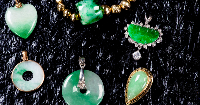 Jadeite Meaning: Healing Properties, Benefits and Uses