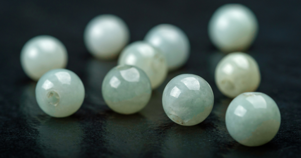 Jadeite Meaning: Healing Properties, Benefits and Uses