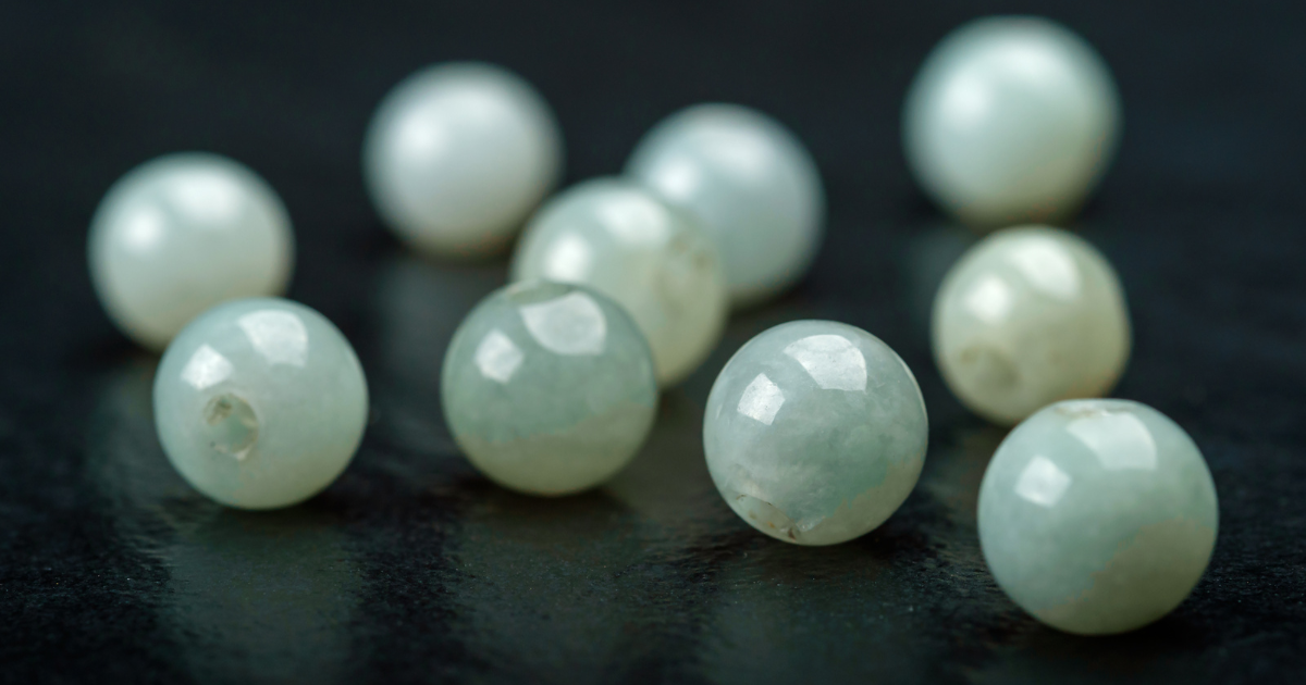 Jadeite Meaning: Healing Properties, Benefits and Uses