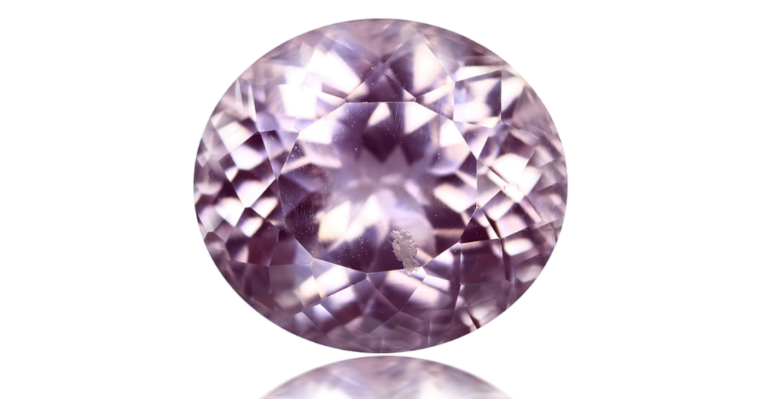 Kunzite Meaning: Healing Properties, Benefits and Uses