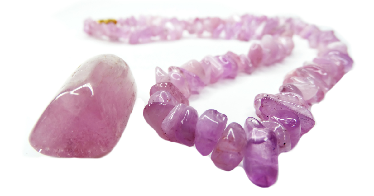 Kunzite Meaning: Healing Properties, Benefits and Uses