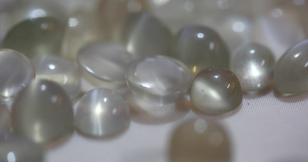 Moonstone Meaning: Healing Properties, Benefits and Uses
