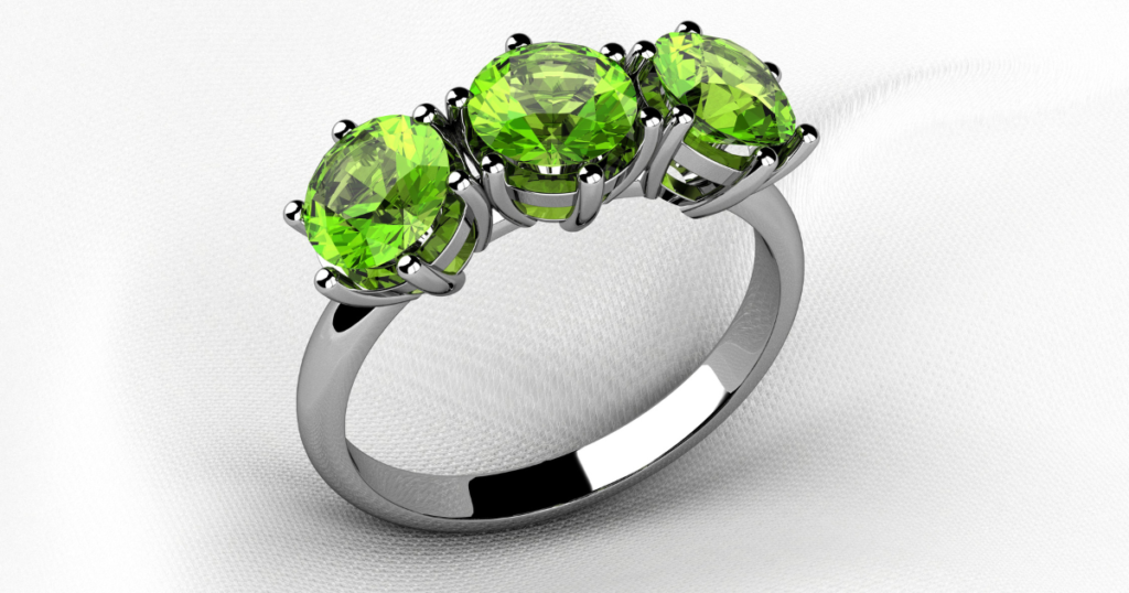 Peridot Meaning: Healing Properties, Benefits and Uses