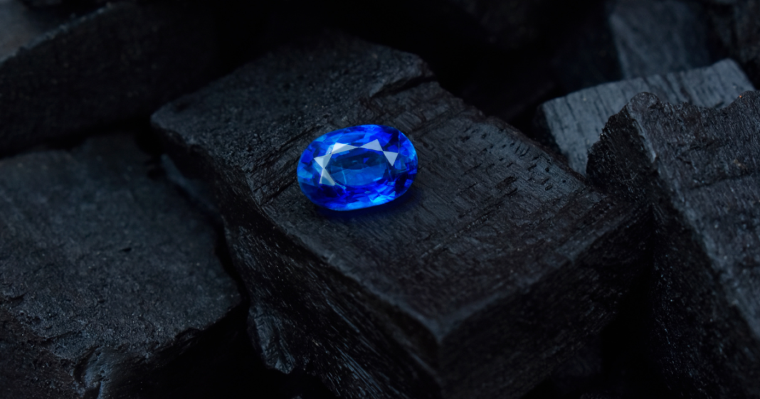 Iolite Crystal Meaning: Healing Properties, Benefits and Uses