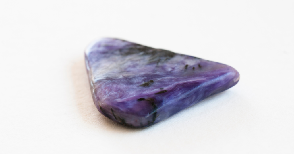 Charoite Crystal Meaning: Healing Properties, Benefits and Uses