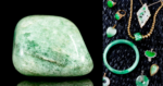Jadeite Meaning: Healing Properties, Benefits and Uses