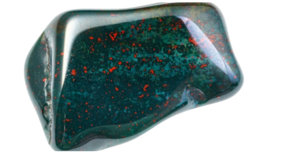 Bloodstone Meaning: Healing Properties, Benefits and Uses