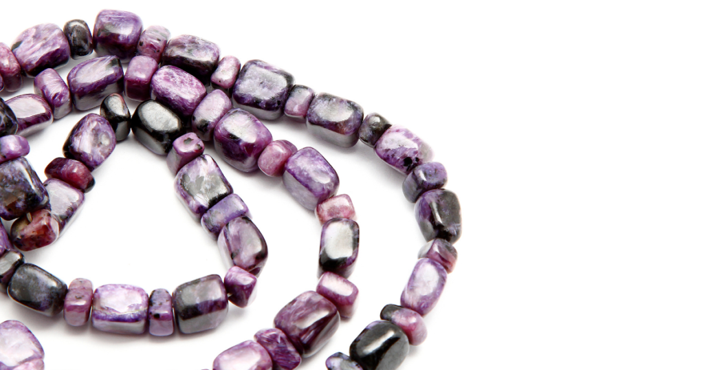 Charoite Crystal Meaning: Healing Properties, Benefits and Uses