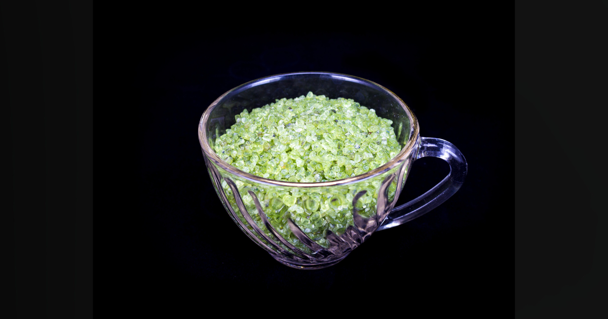 Peridot Meaning: Healing Properties, Benefits and Uses