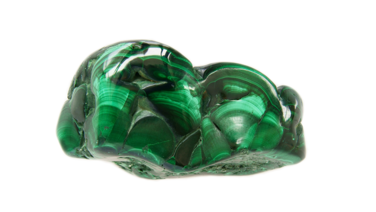 Malachite Crystal Meaning: Healing Properties, Benefits and Uses