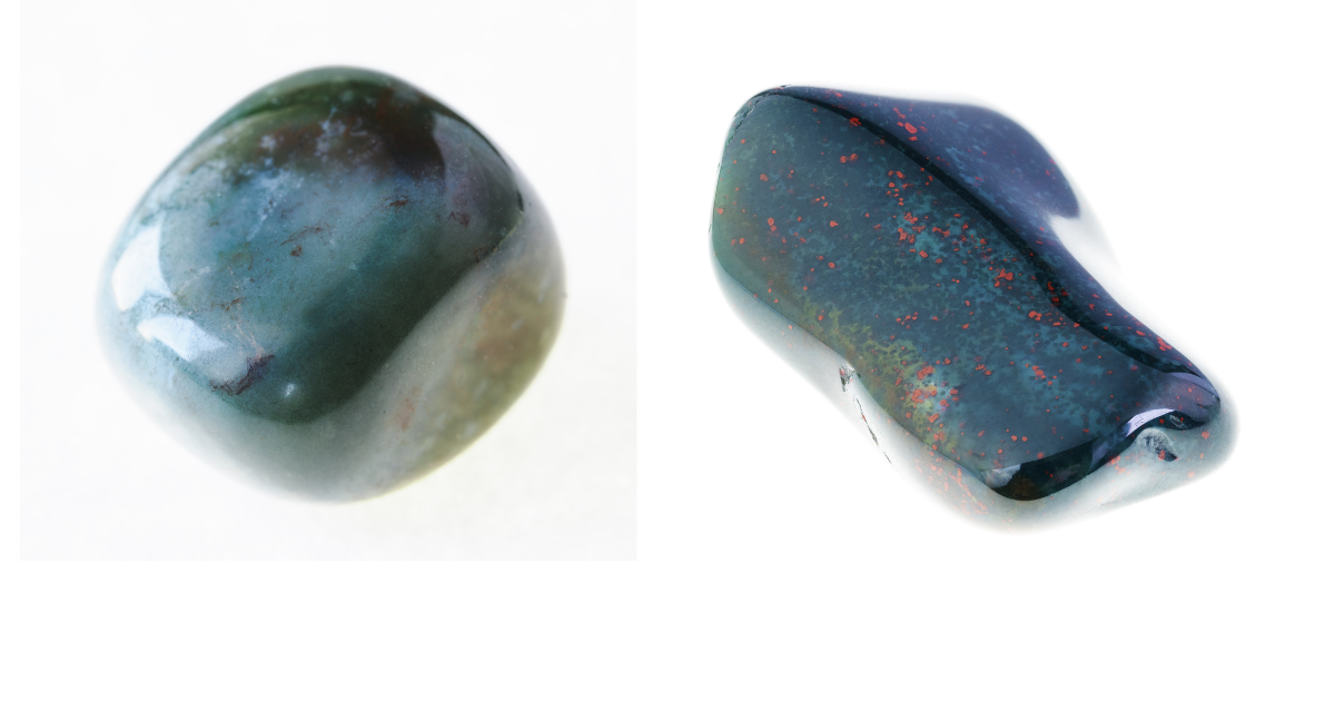 Bloodstone Meaning: Healing Properties, Benefits and Uses
