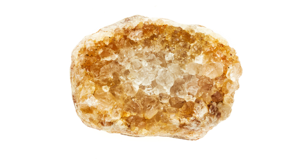 Yellow Quartz Birthstone: Know This Amazing Crystal