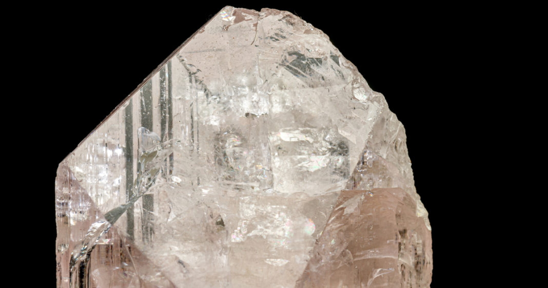 Danburite Crystal Meaning: Healing Properties, Benefits and Uses
