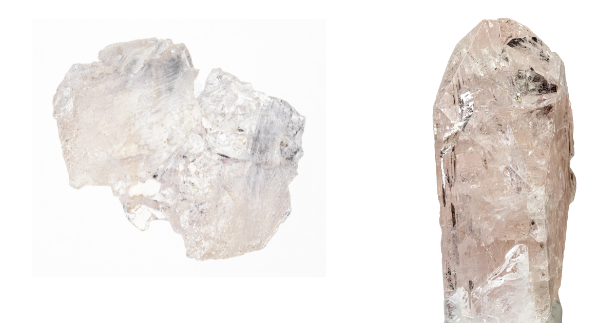 Danburite Crystal Meaning: Healing Properties, Benefits and Uses