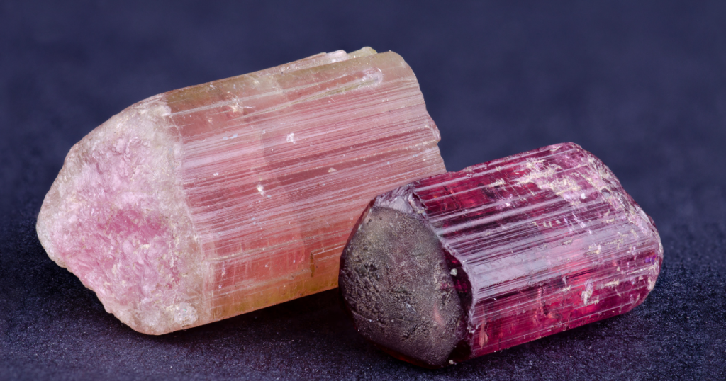 Rubellite Crystal Meaning: Healing Properties, Benefits And Uses
