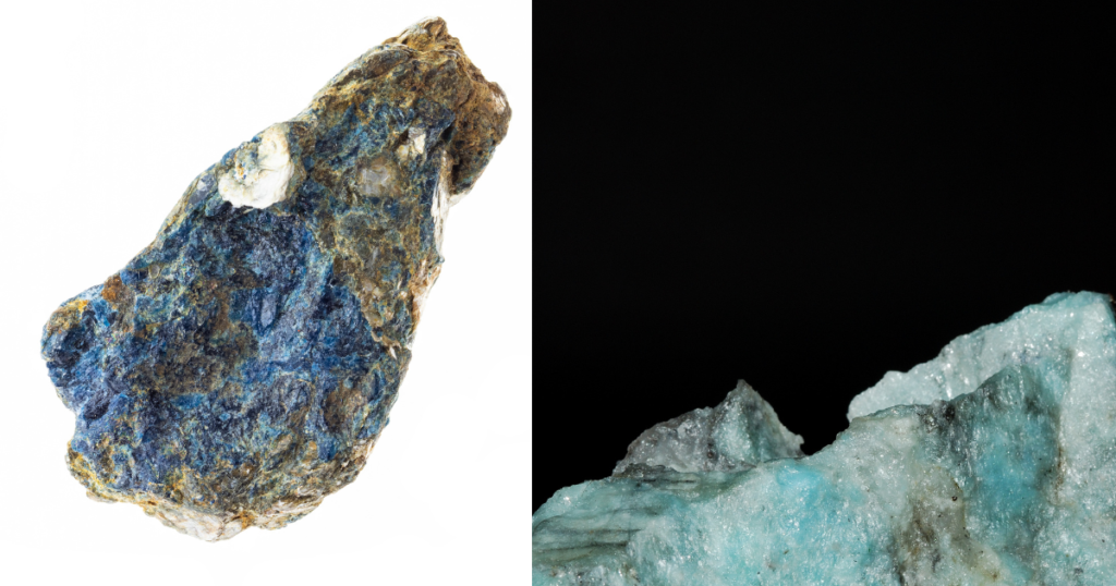 Lazulite Meaning: Healing Properties, Benefits and Uses