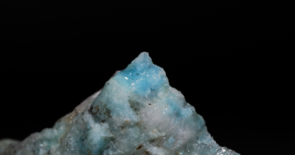 Lazulite Meaning: Healing Properties, Benefits and Uses