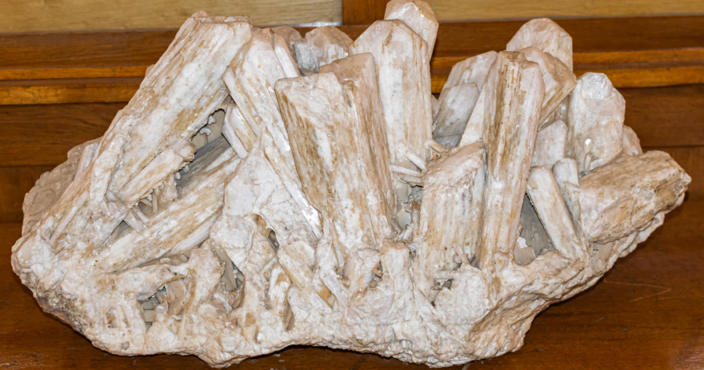 Danburite Crystal Meaning: Healing Properties, Benefits and Uses