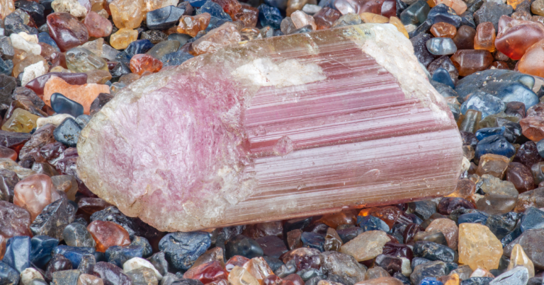 Rubellite Crystal Meaning: Healing Properties, Benefits And Uses