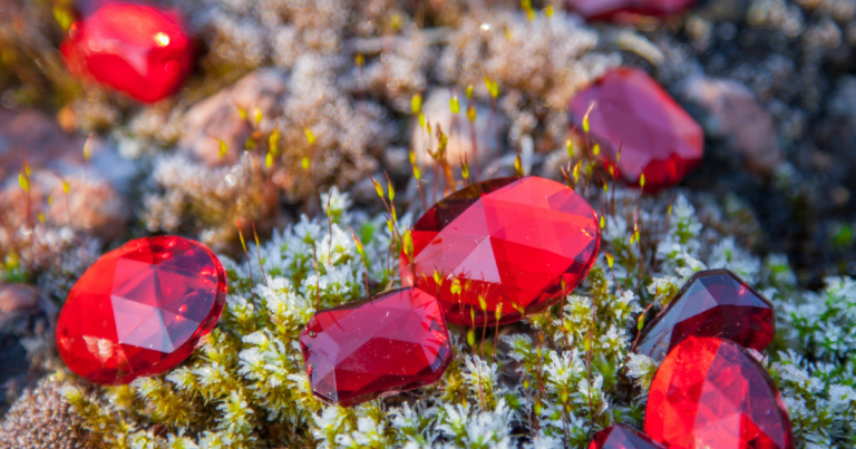 Pigeon Blood Ruby Meaning: Healing Properties, Benefits and Uses