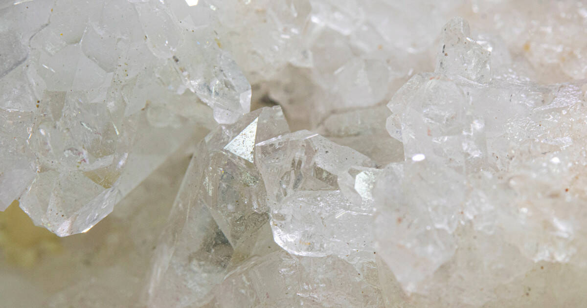 8 Best Crystals for Memory